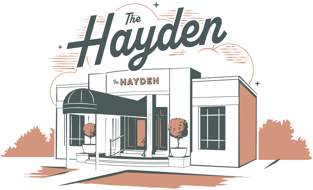 The Hayden