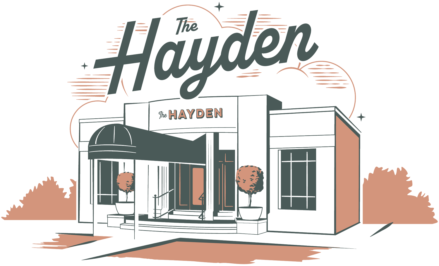 The Hayden
