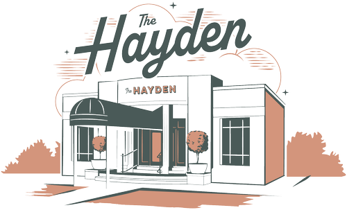 The Hayden