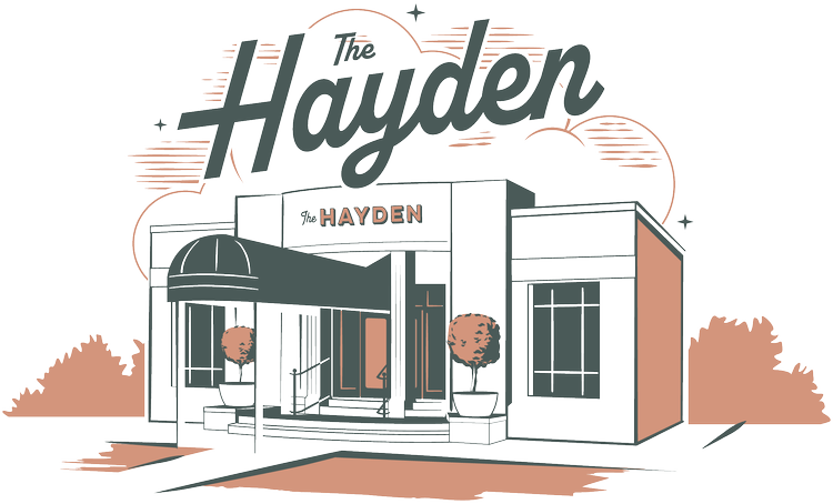 The Hayden
