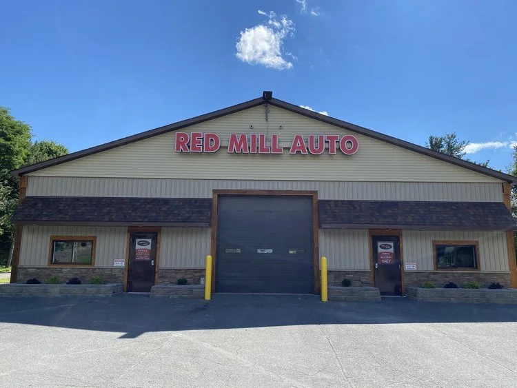 Red Mill Auto