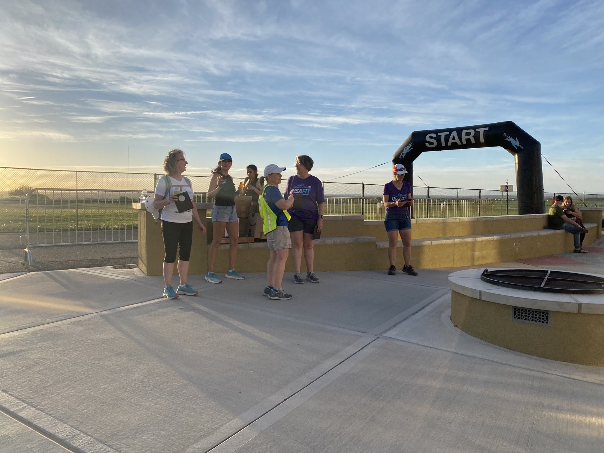 ABQ Ladies Night Run