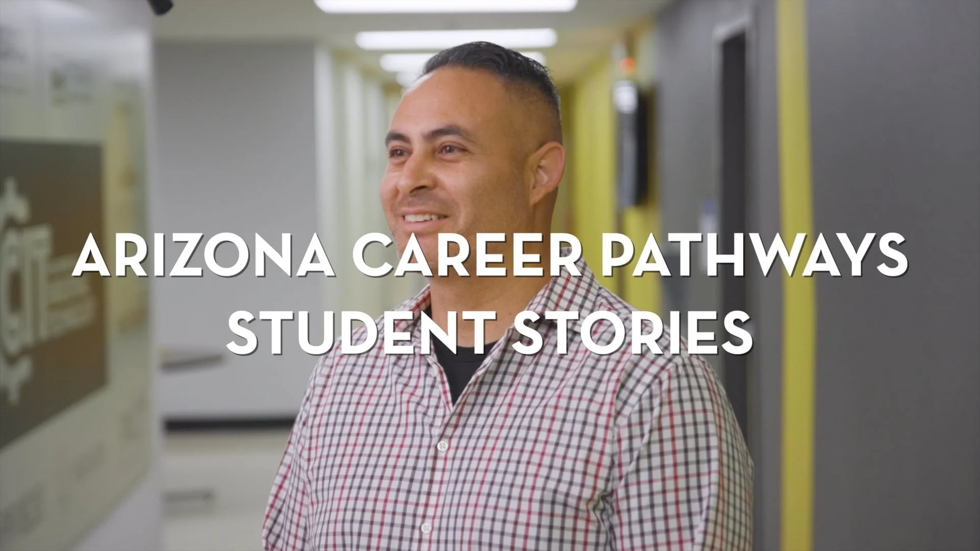 Work: Arizona Career Pathways — Dialogue Partners