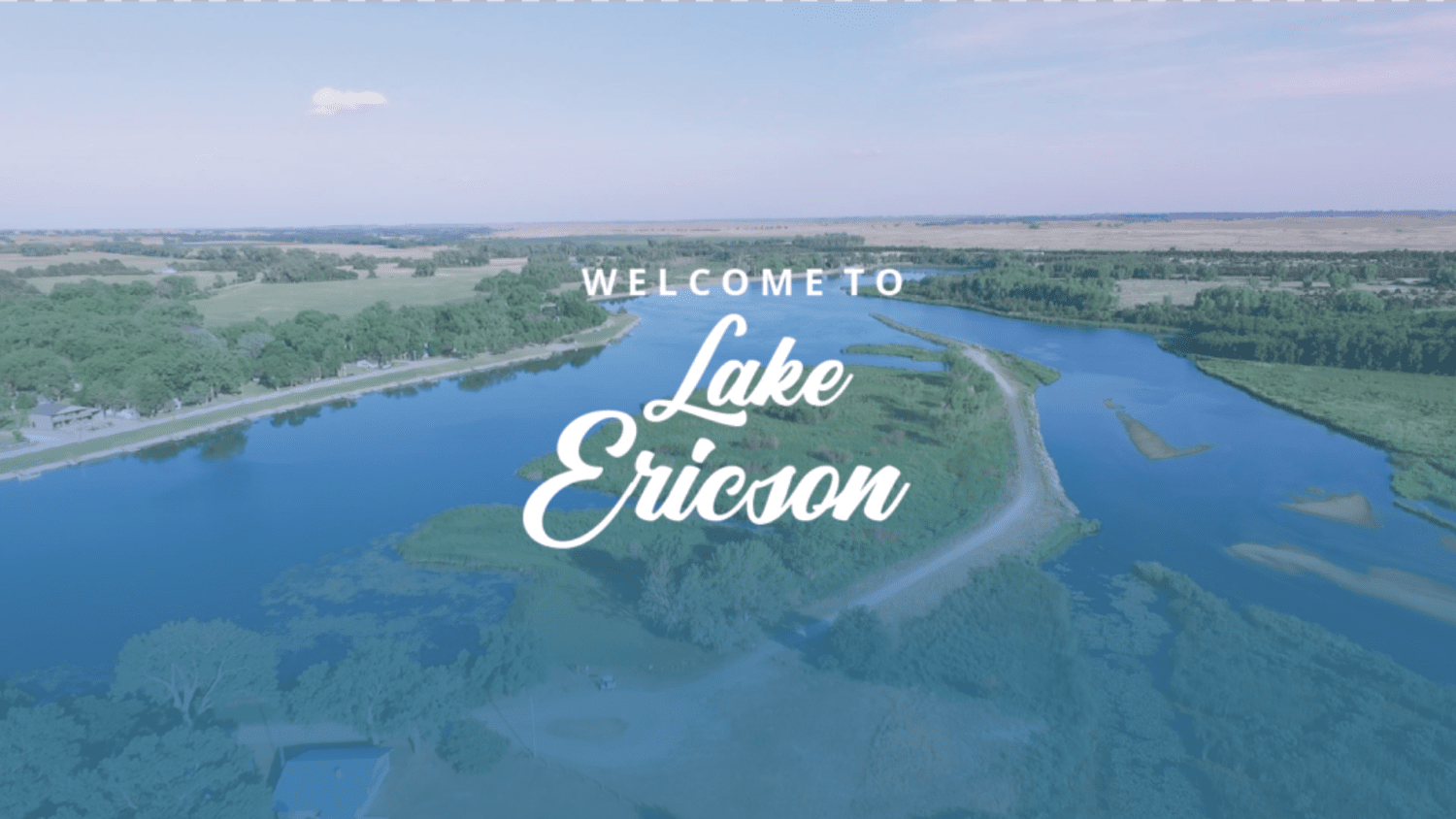 About Us — Lake Ericson
