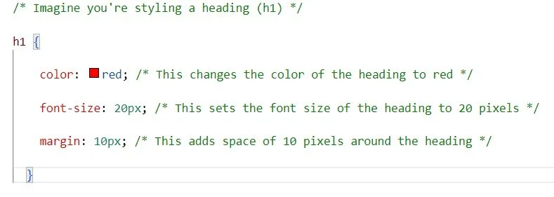 A beginner's guide to adding custom CSS in Squarespace
