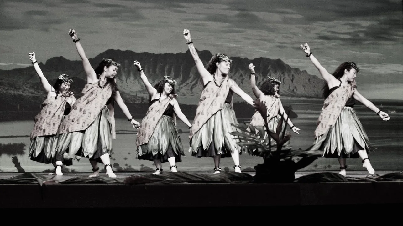 San Diego Hula Academy