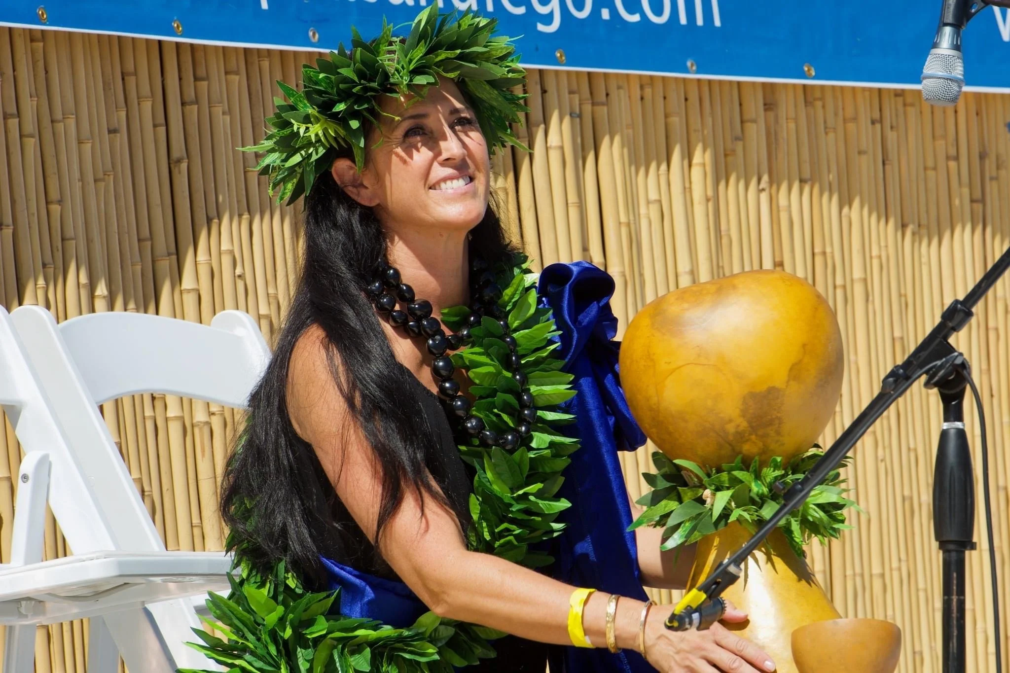 San Diego Hula Academy