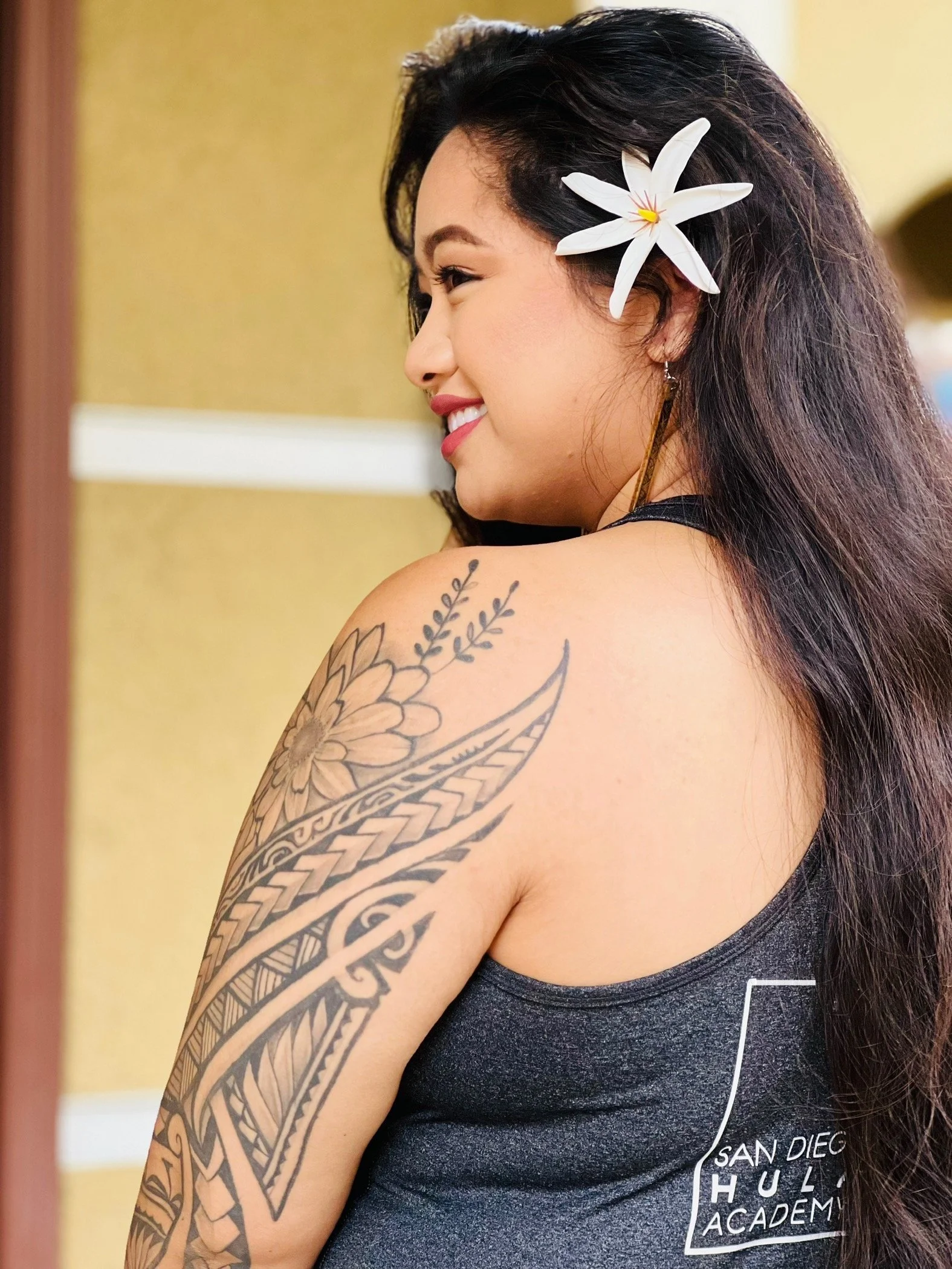 San Diego Hula Academy