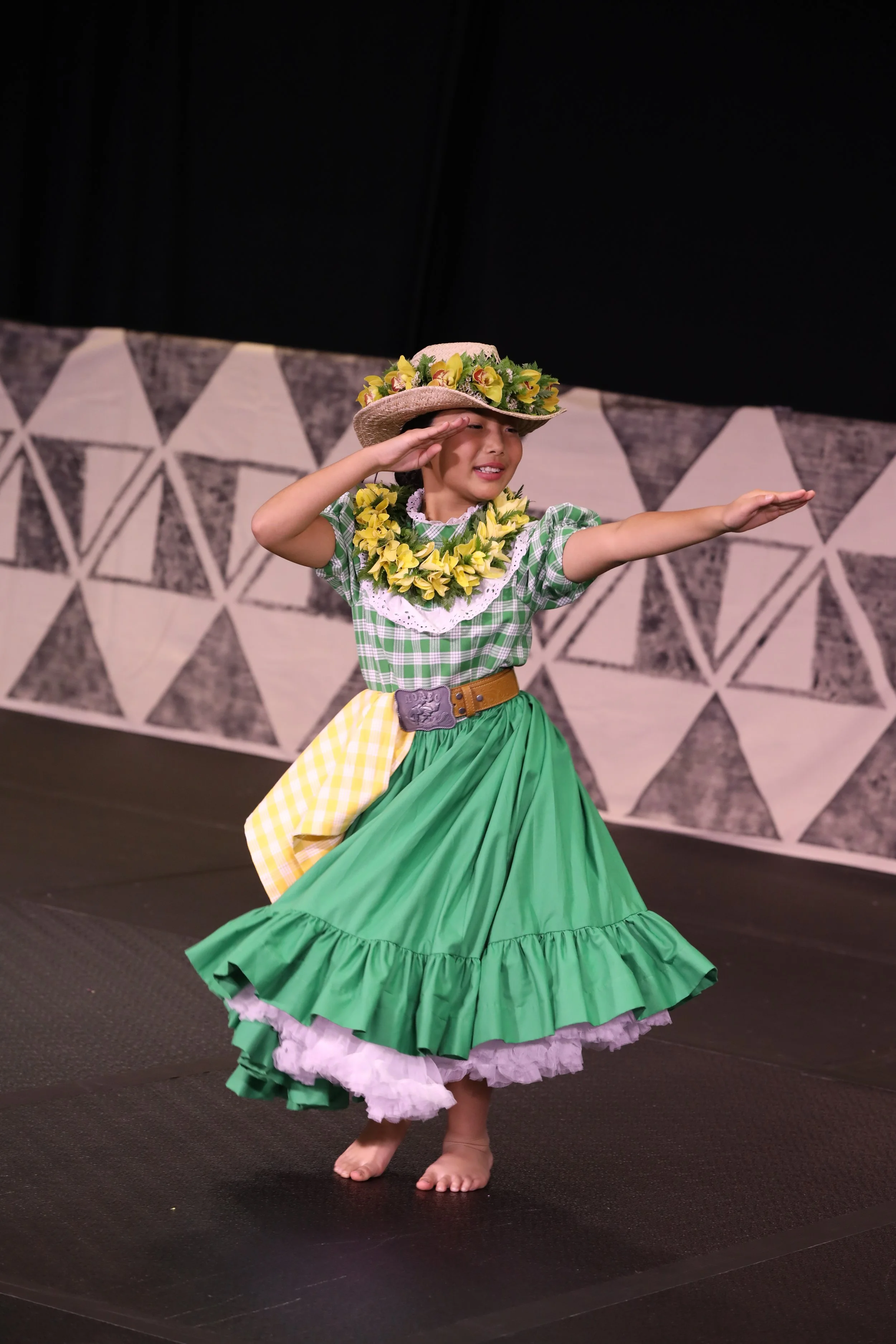 San Diego Hula Academy