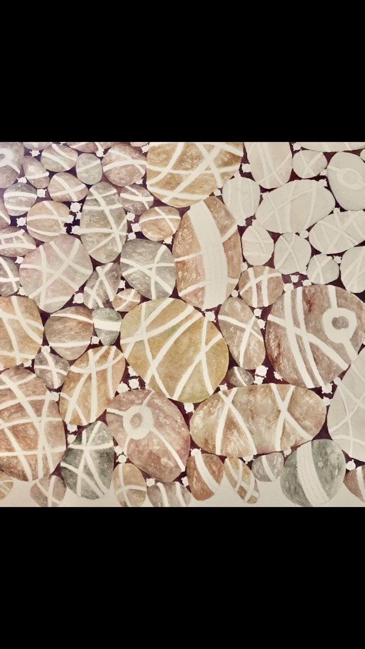 About — Beth Ortman Studio