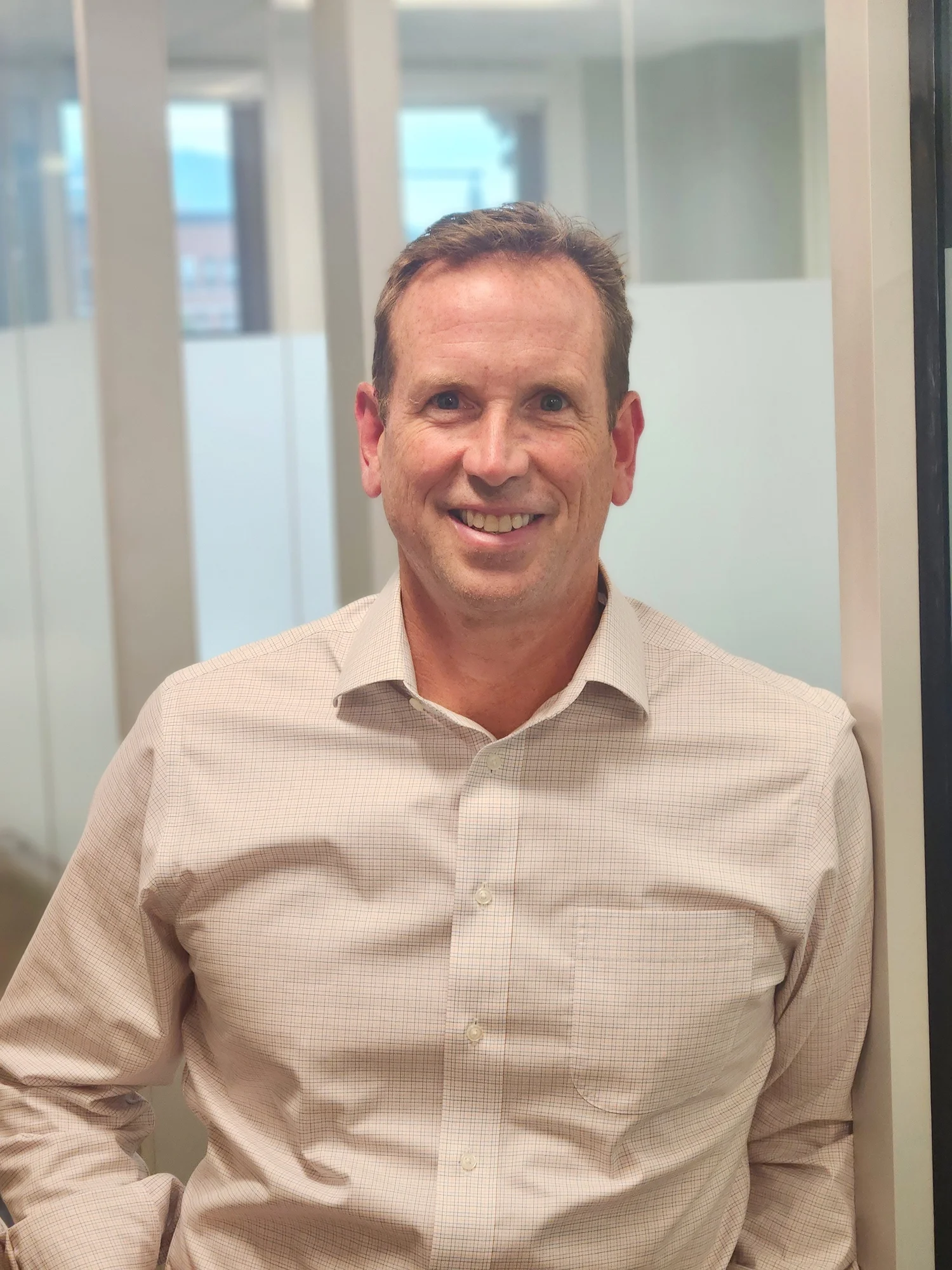 Kurt Hutter — Chestnut Funds