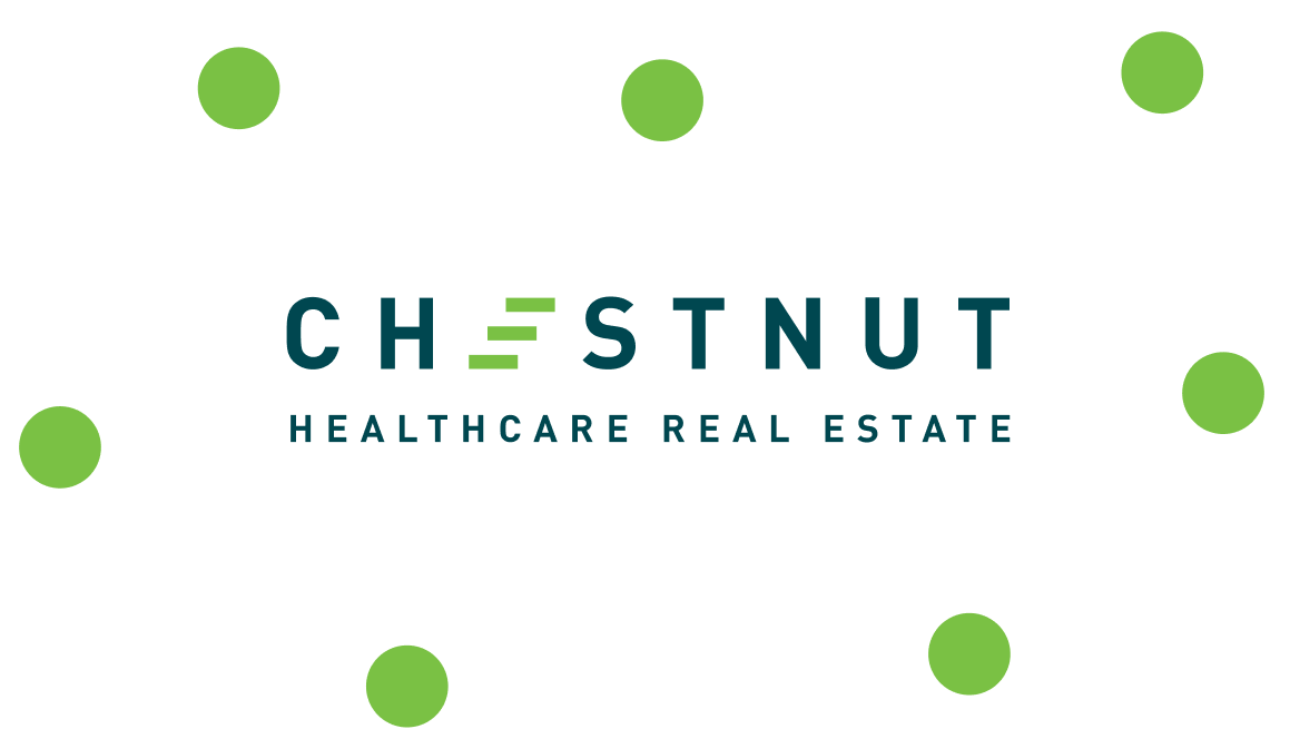 Healthcare Real Estate Investment Offering — Chestnut Funds