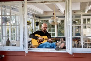 About — Corey Smith