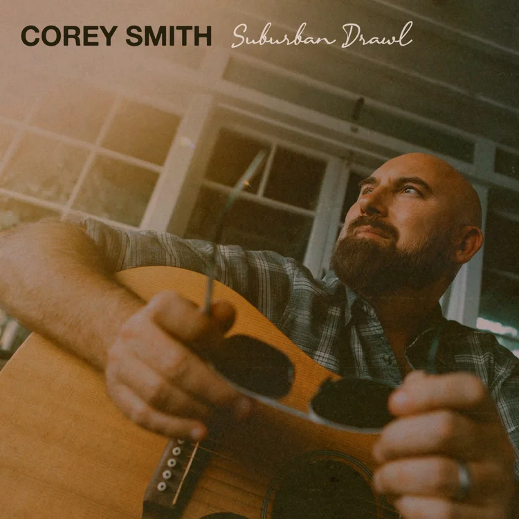 Corey Smith