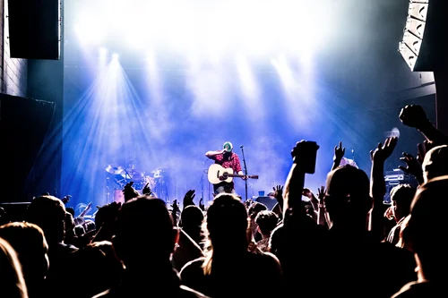 Tour — Corey Smith