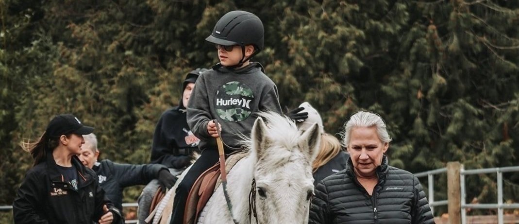 Pacific Riding for Developing Abilities