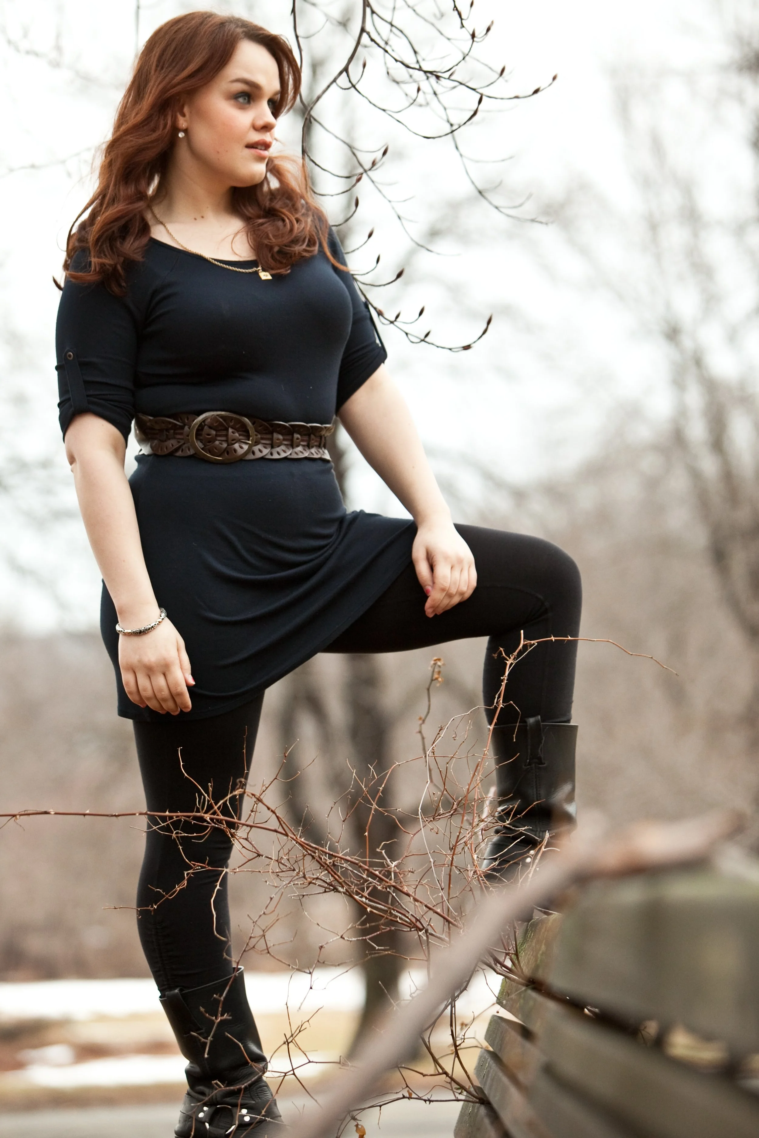 Molly Hebert-Wilson