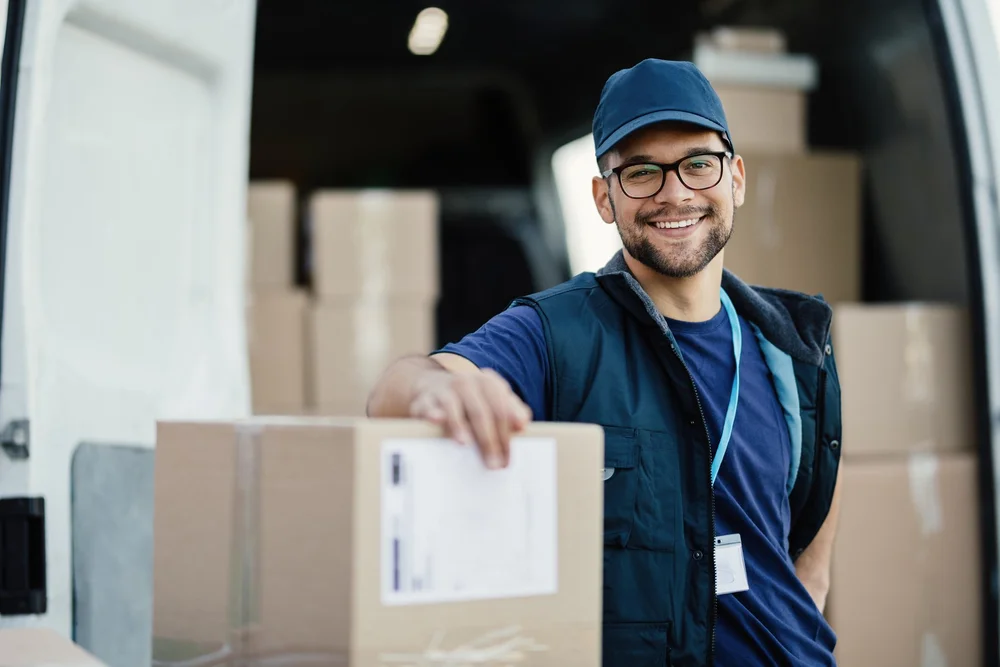 Logistical Resource Group | Serving Logistics Contractors