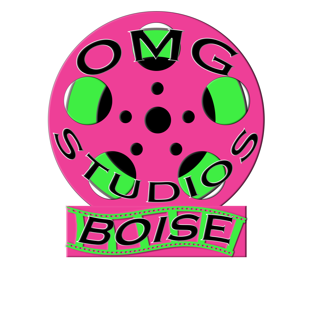 About OMG Studios Boise — OMG Studios Boise
