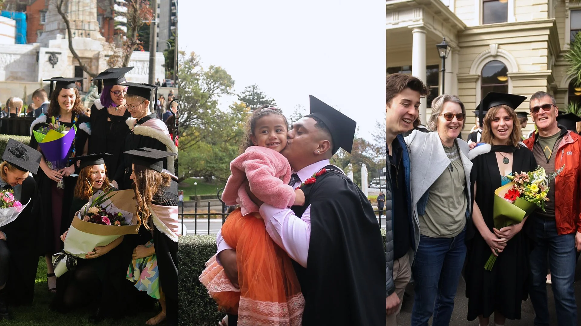 5 things we wish we’d known as first year students — SJS - NZ's largest ...