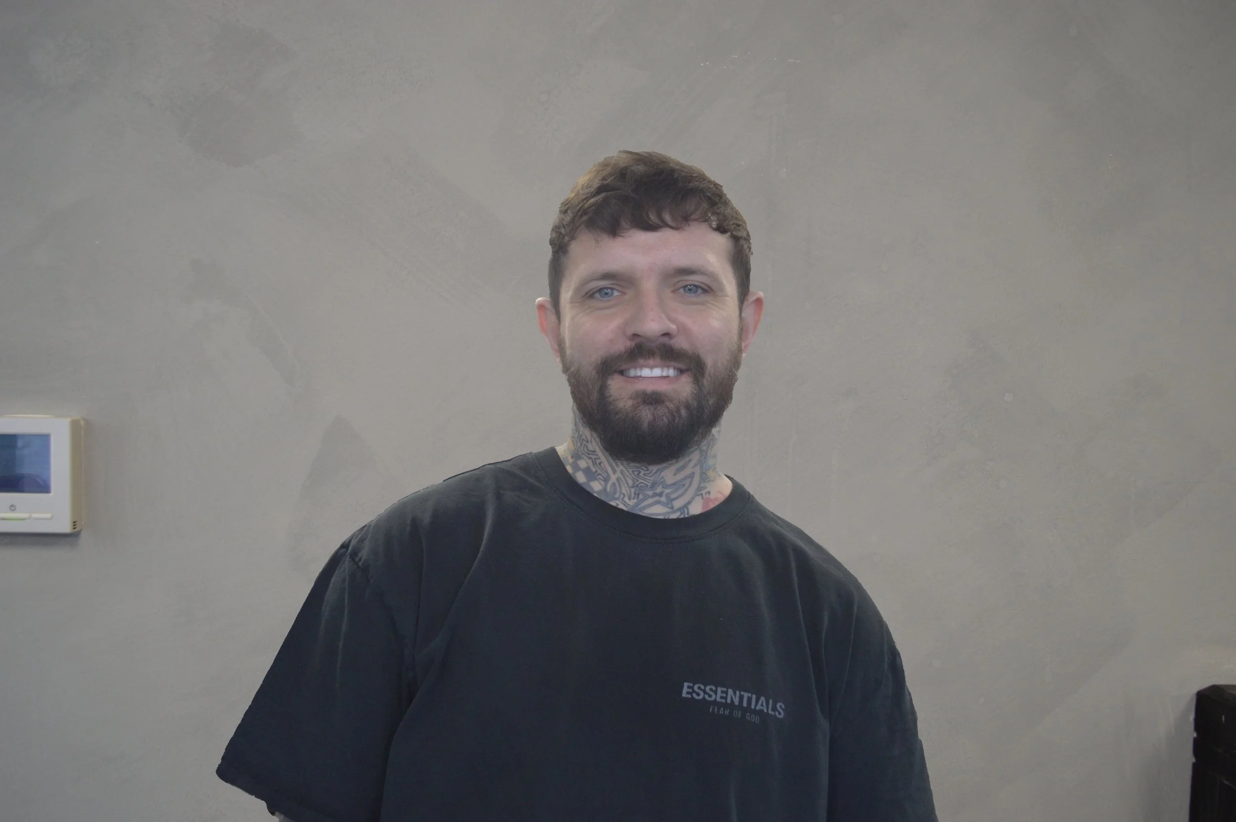 Our Instructors — Bloww by Kevin & Guy