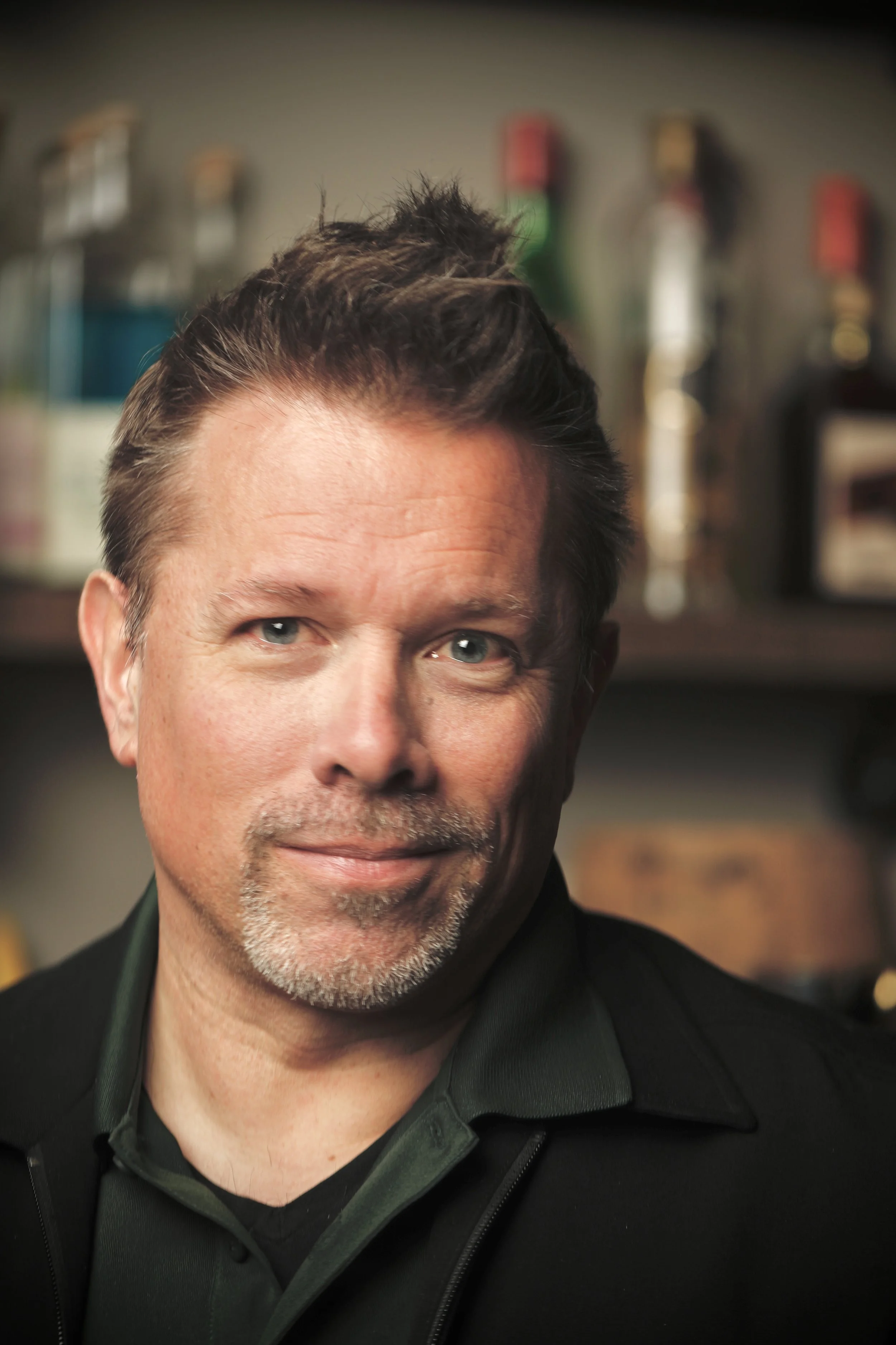 Éric Monette — Monette communication