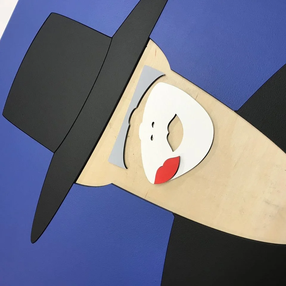 American Laser Cutter