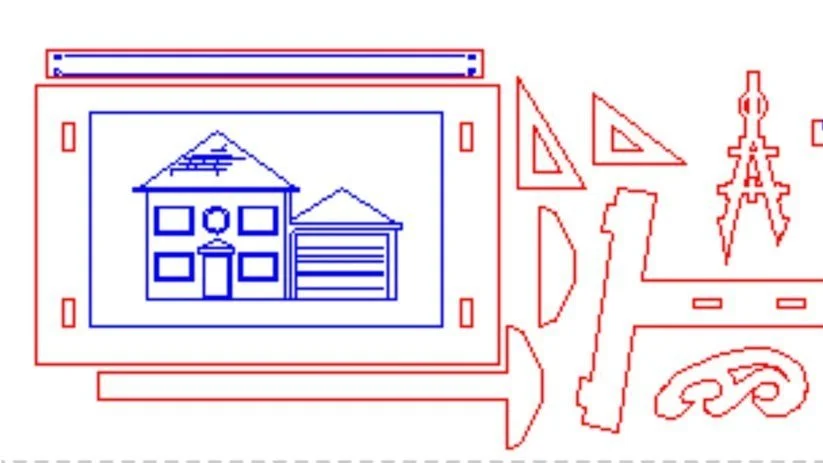 Custom Laser Cutting & Engraving Services - LA — American Laser Cutter