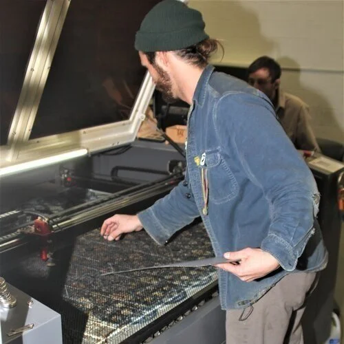 Laser Repair Services - American Laser Cutter — American Laser Cutter