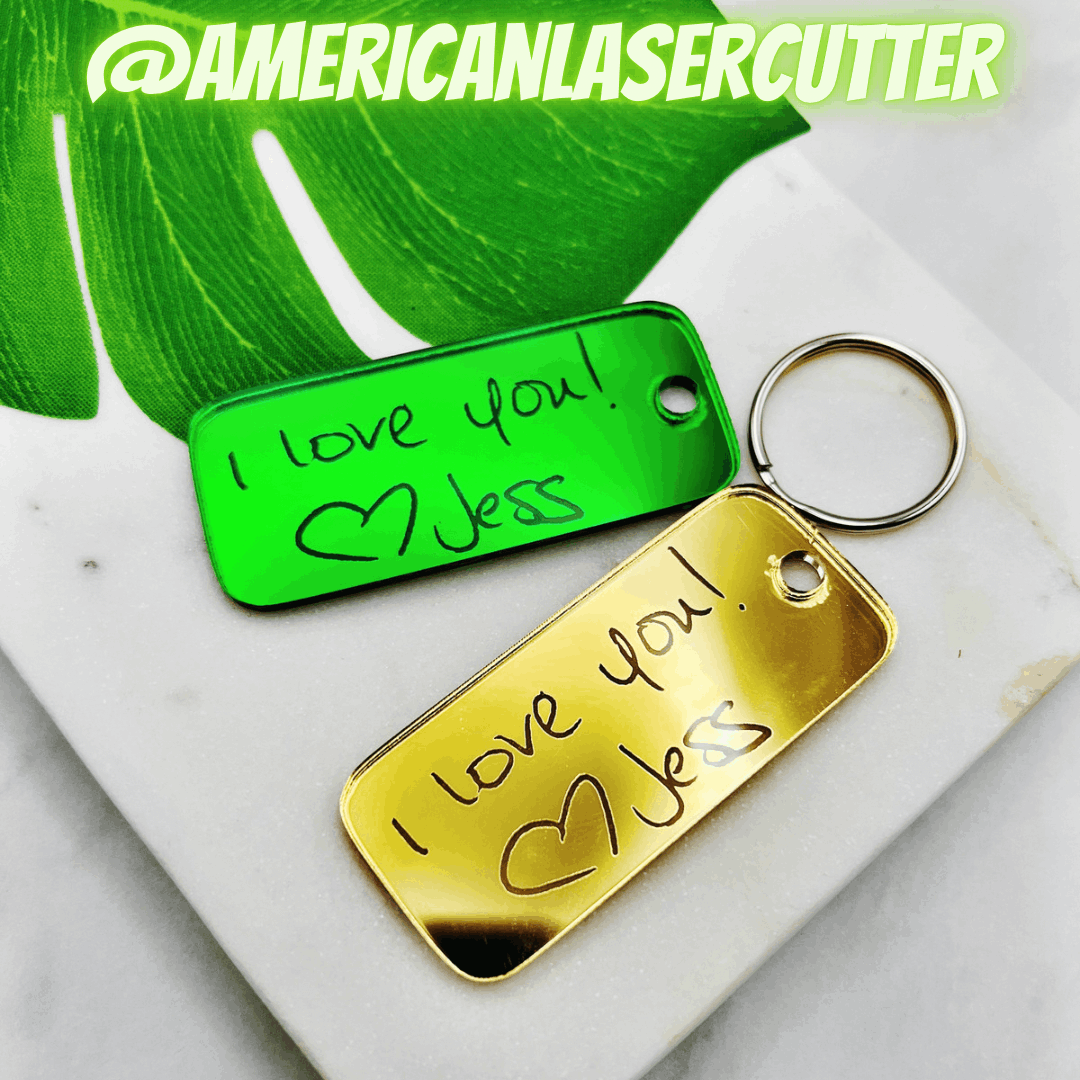 American Laser Cutter