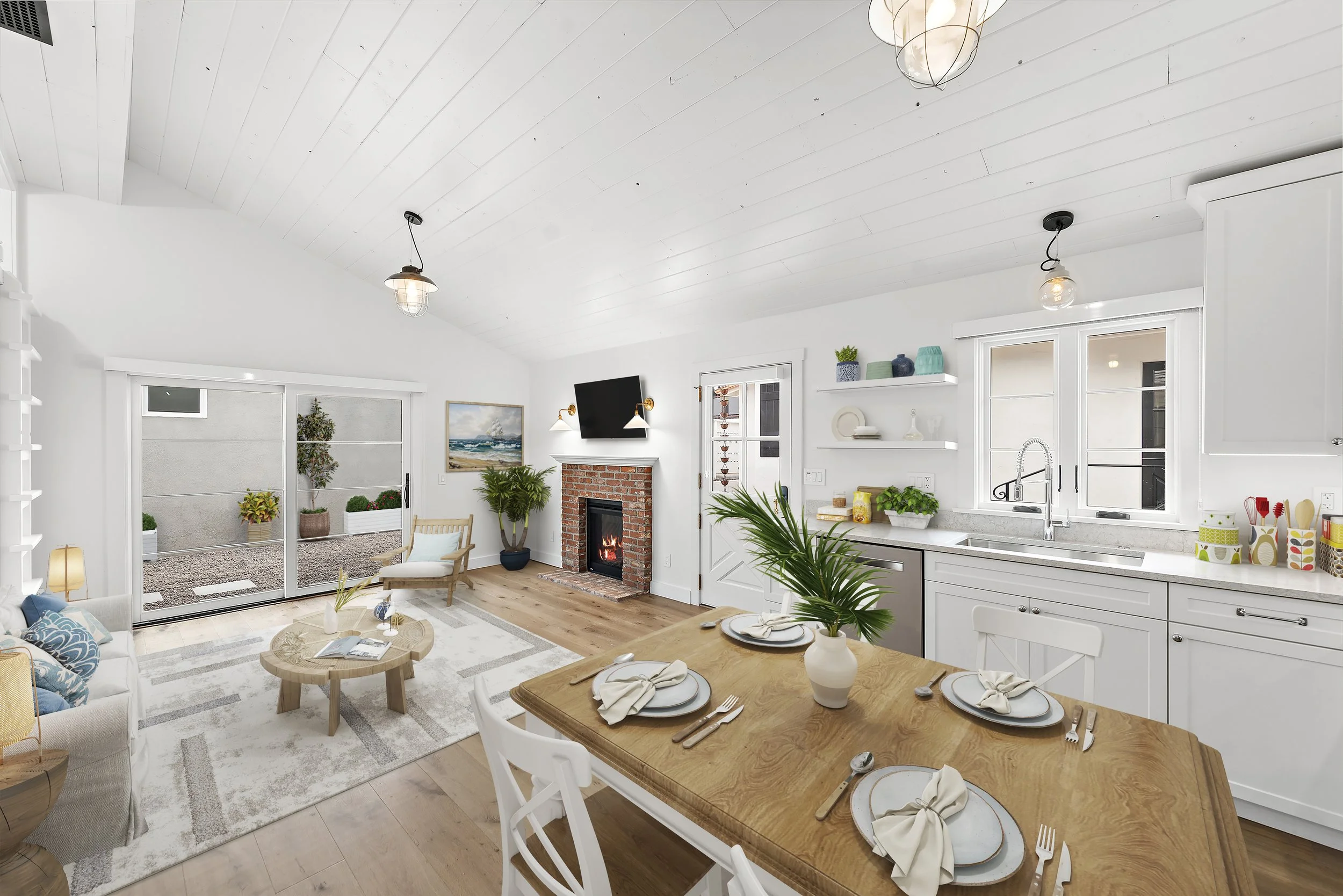 Cliff Drive Cottages | Discover Luxury Living – Book Your Tour — Main ...