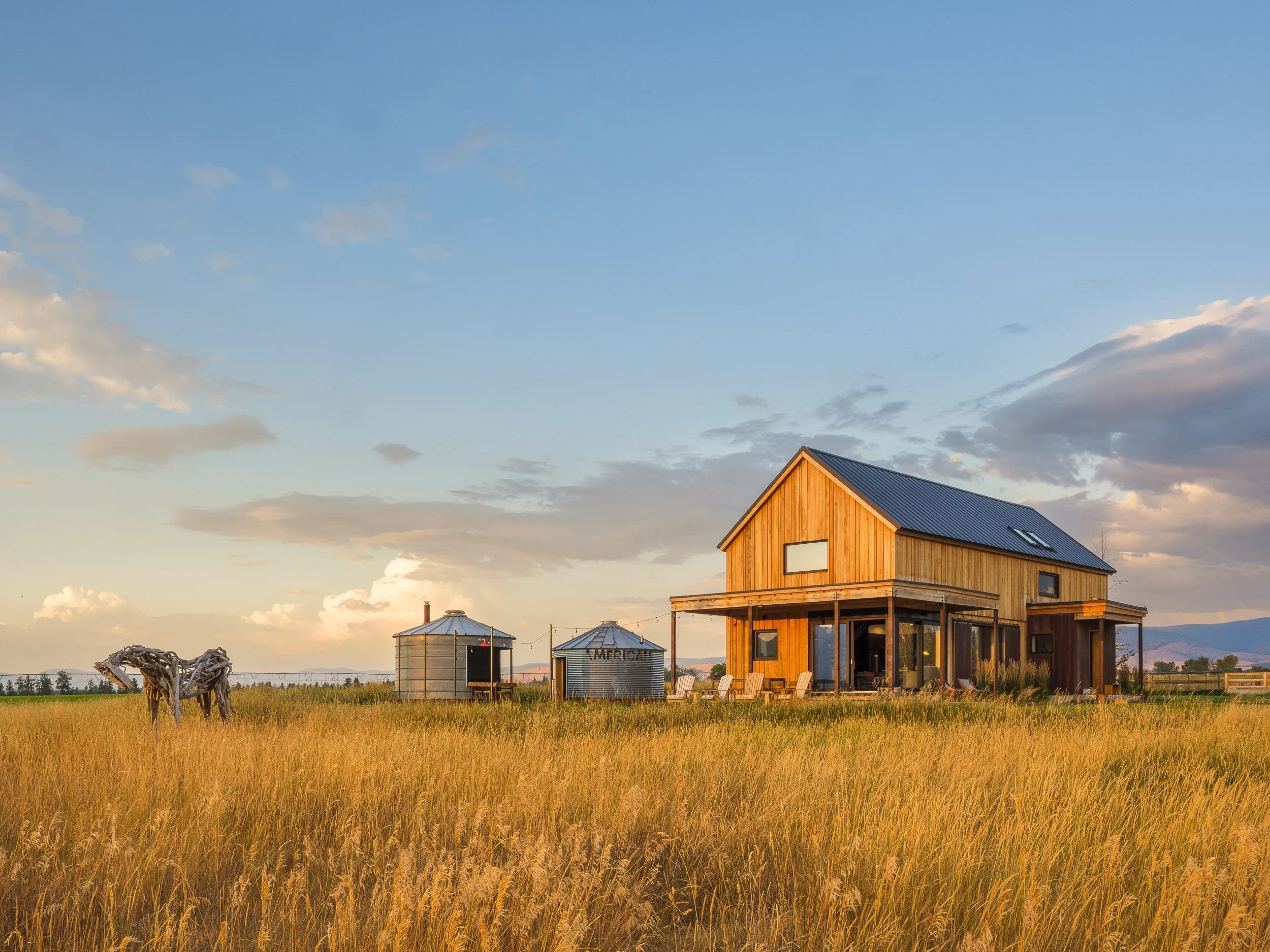 Chuck Collier Schmidt - architectural/ interior design/ landscape ...