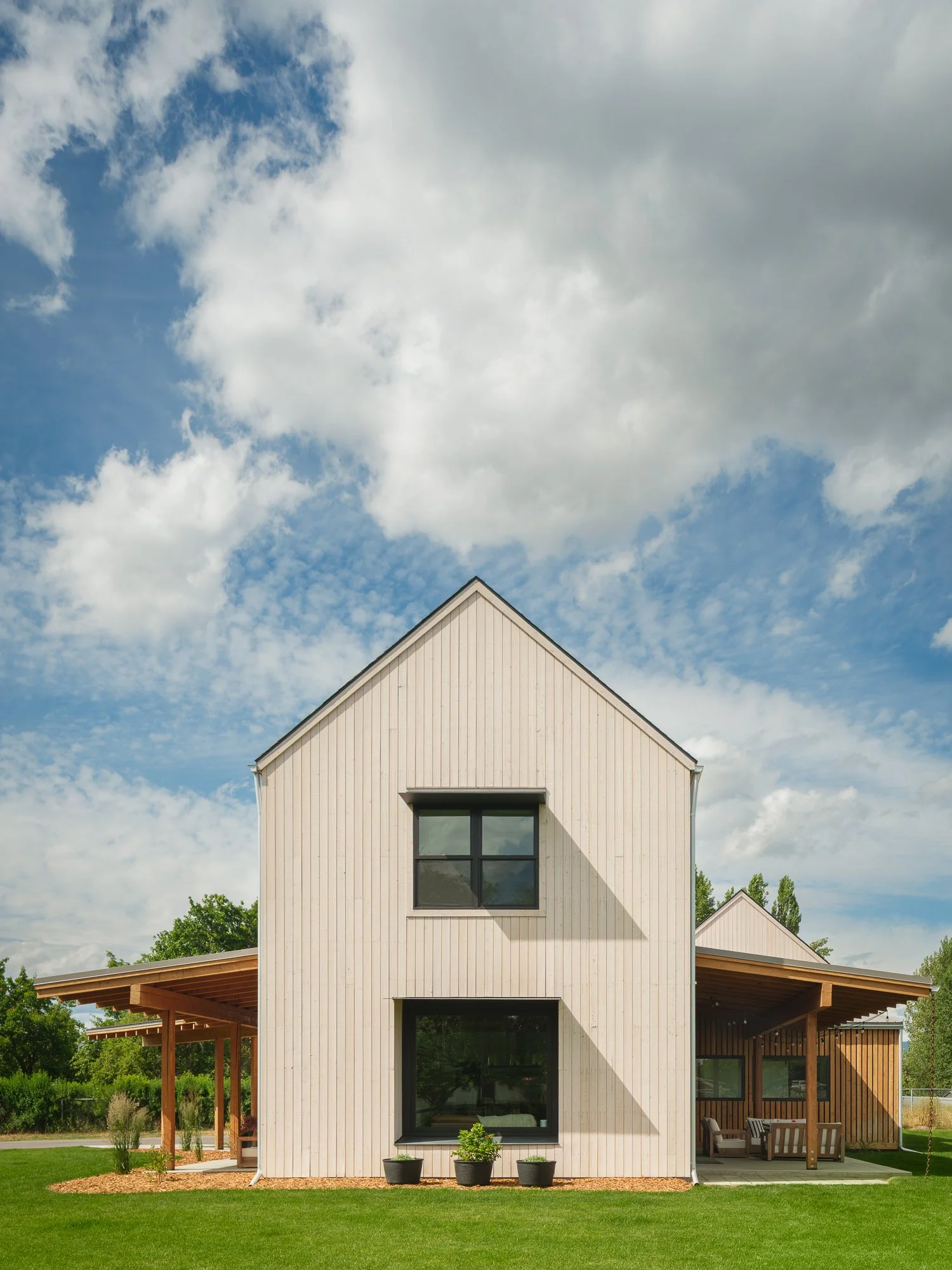 Chuck Collier Schmidt - architectural/ interior design/ landscape ...