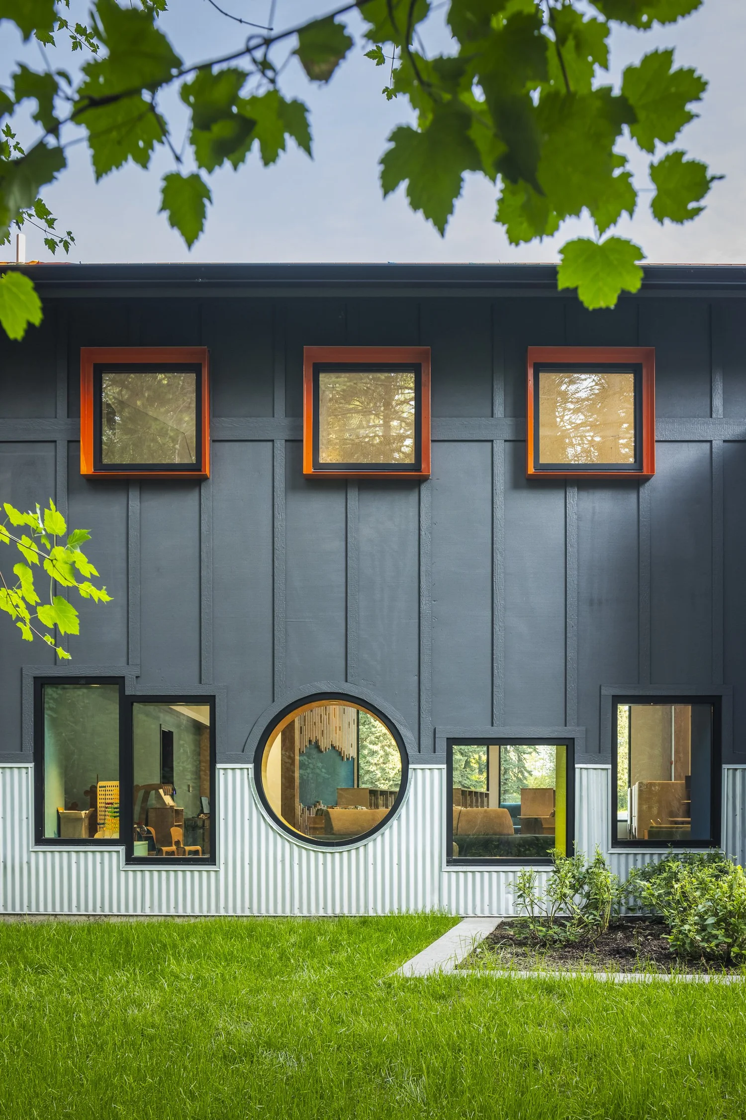 Chuck Collier Schmidt - architectural/ interior design/ landscape ...