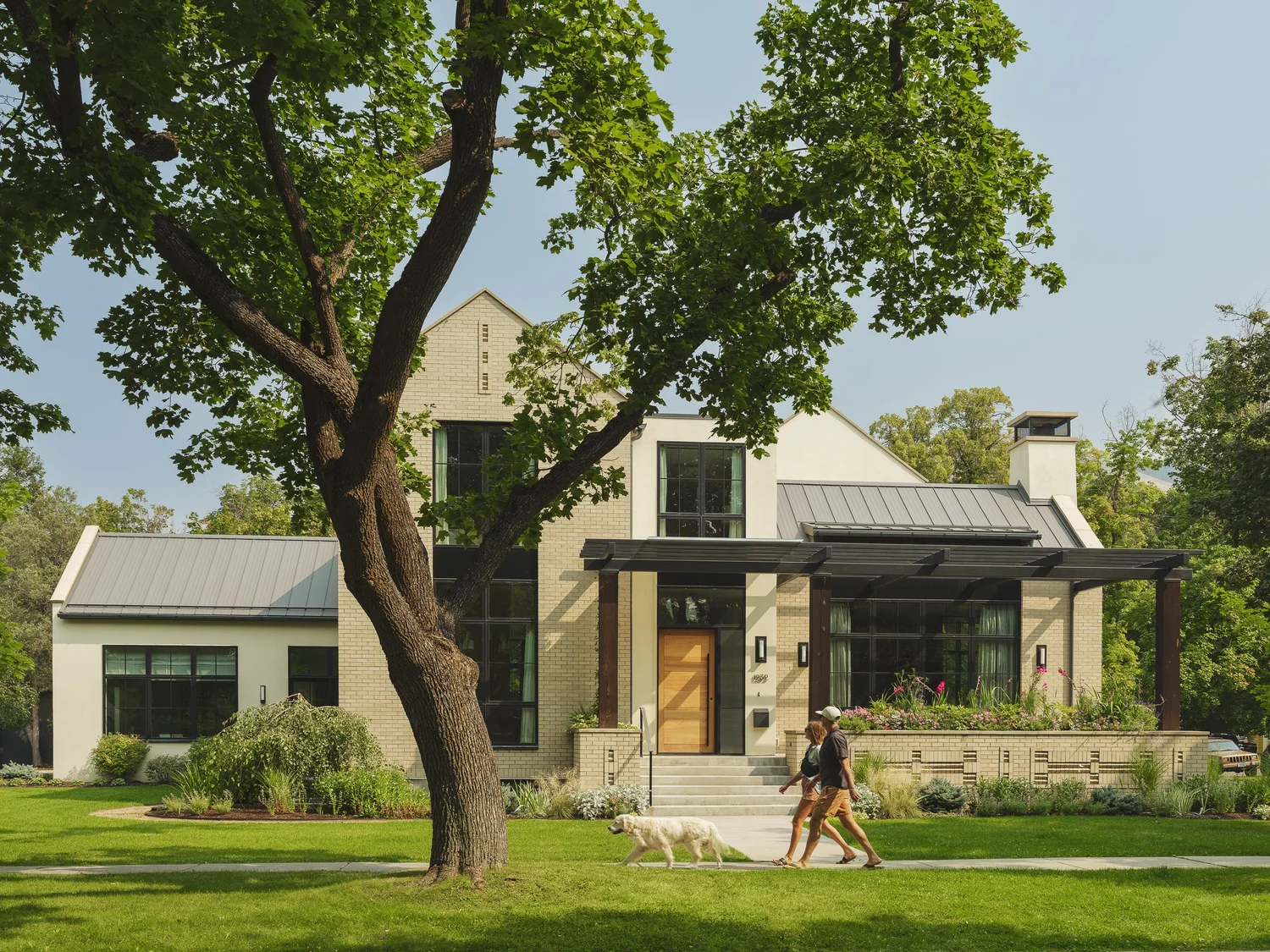 Chuck Collier Schmidt - architectural/ interior design/ landscape ...