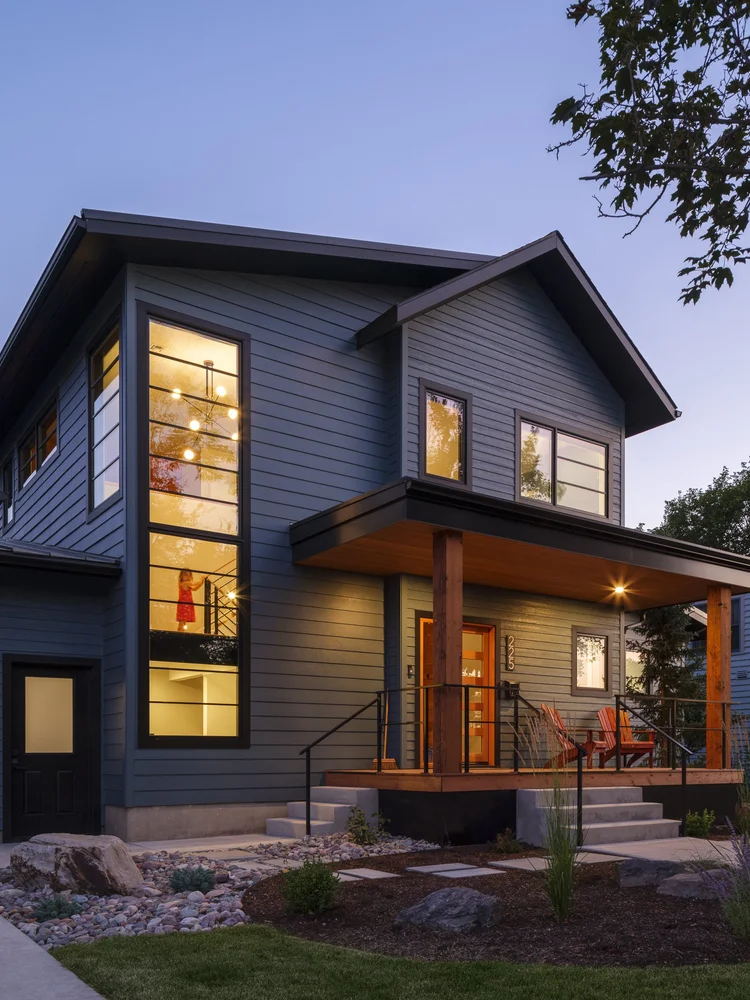 Chuck Collier Schmidt - architectural/ interior design/ landscape ...