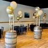 Helium — Sociable Designs