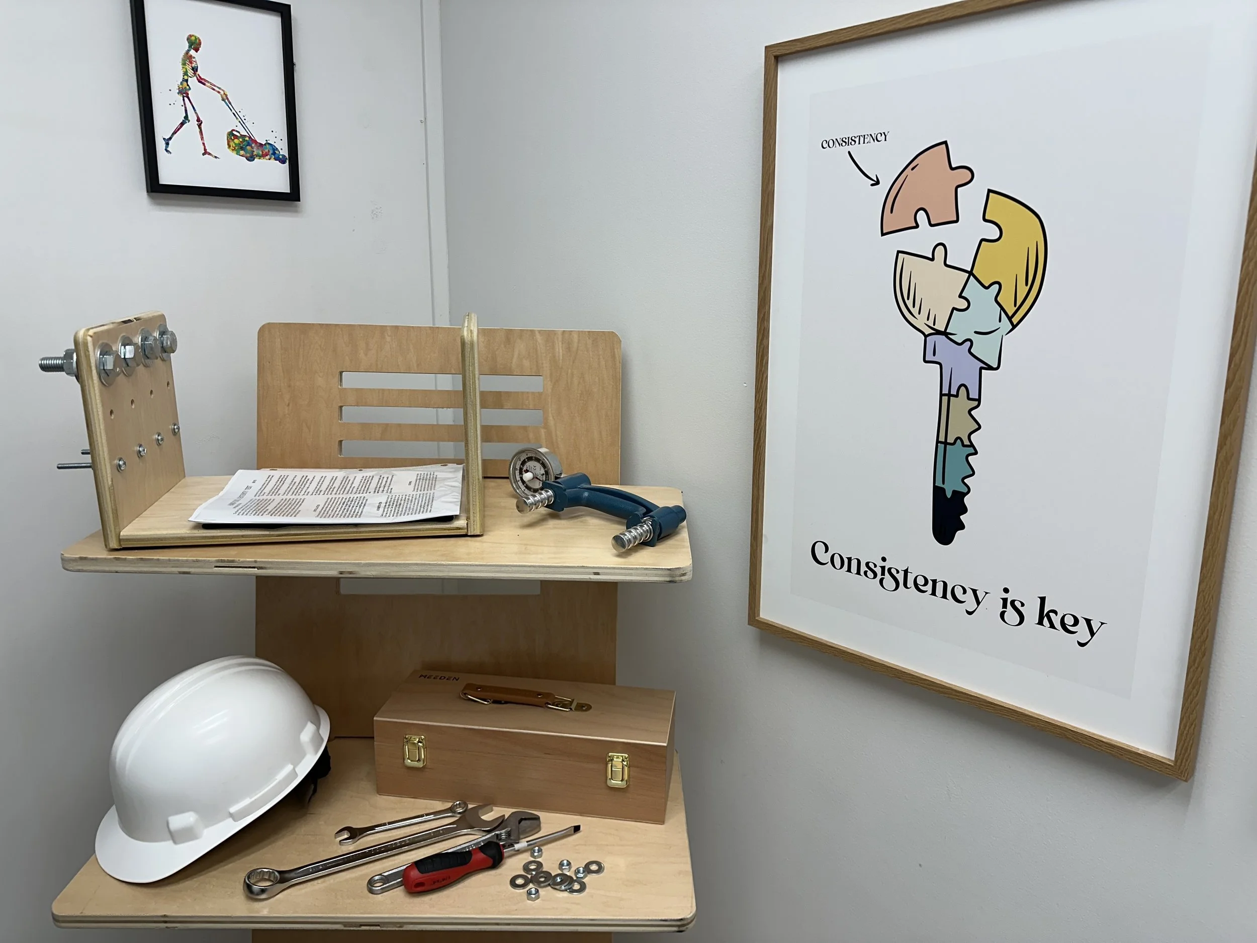 Functional Rehabilitation | Restore Function Today — Functional Therapy ...