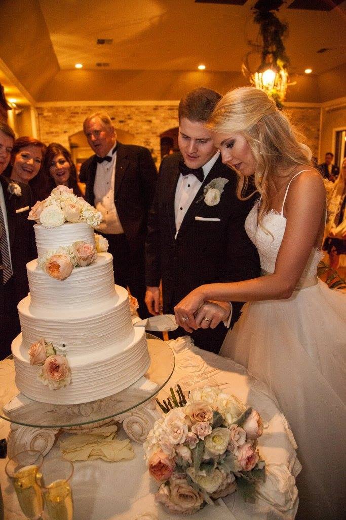 Weddings — My Jenny