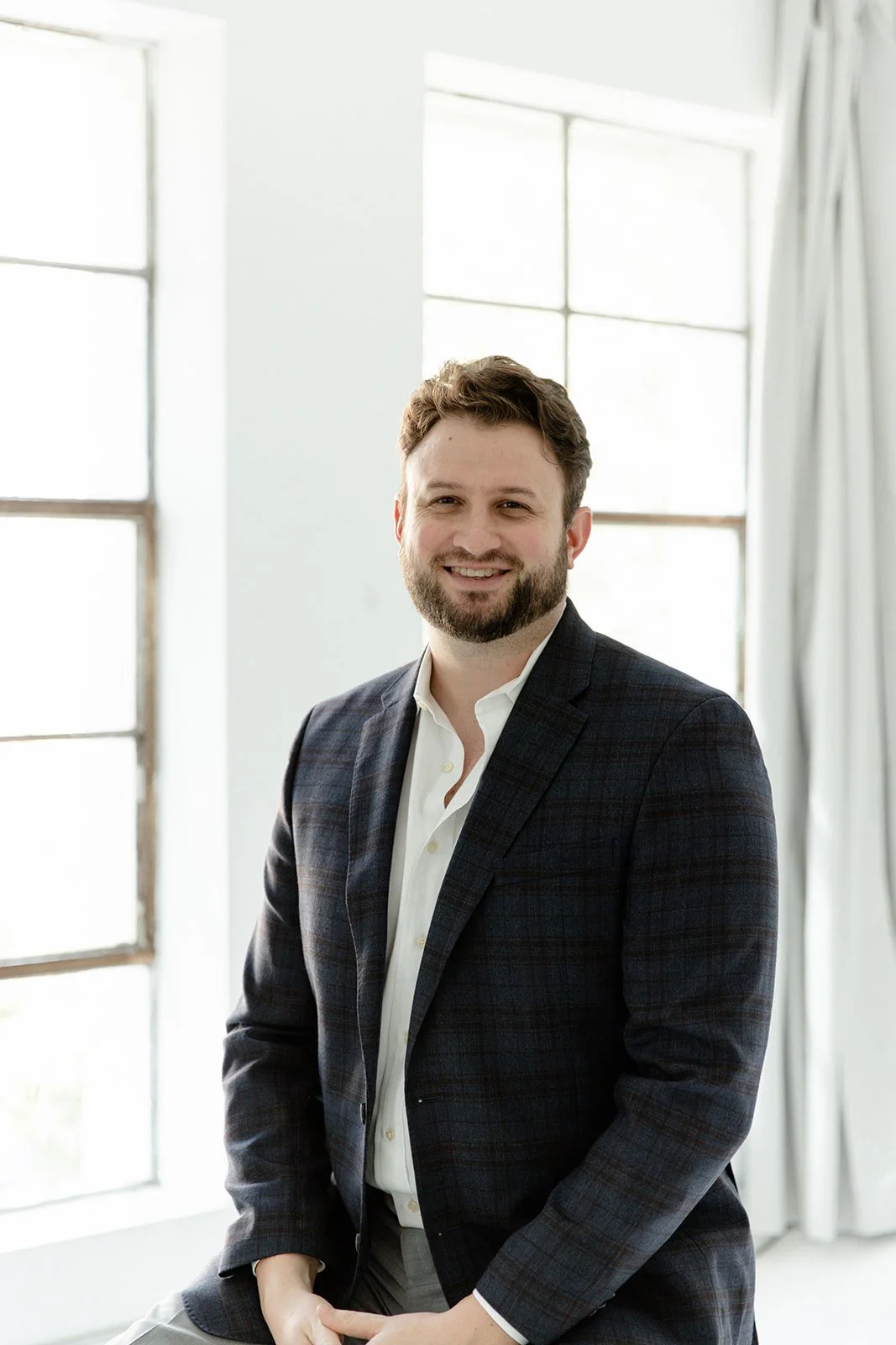 Josh Bio — The Walker Law Group