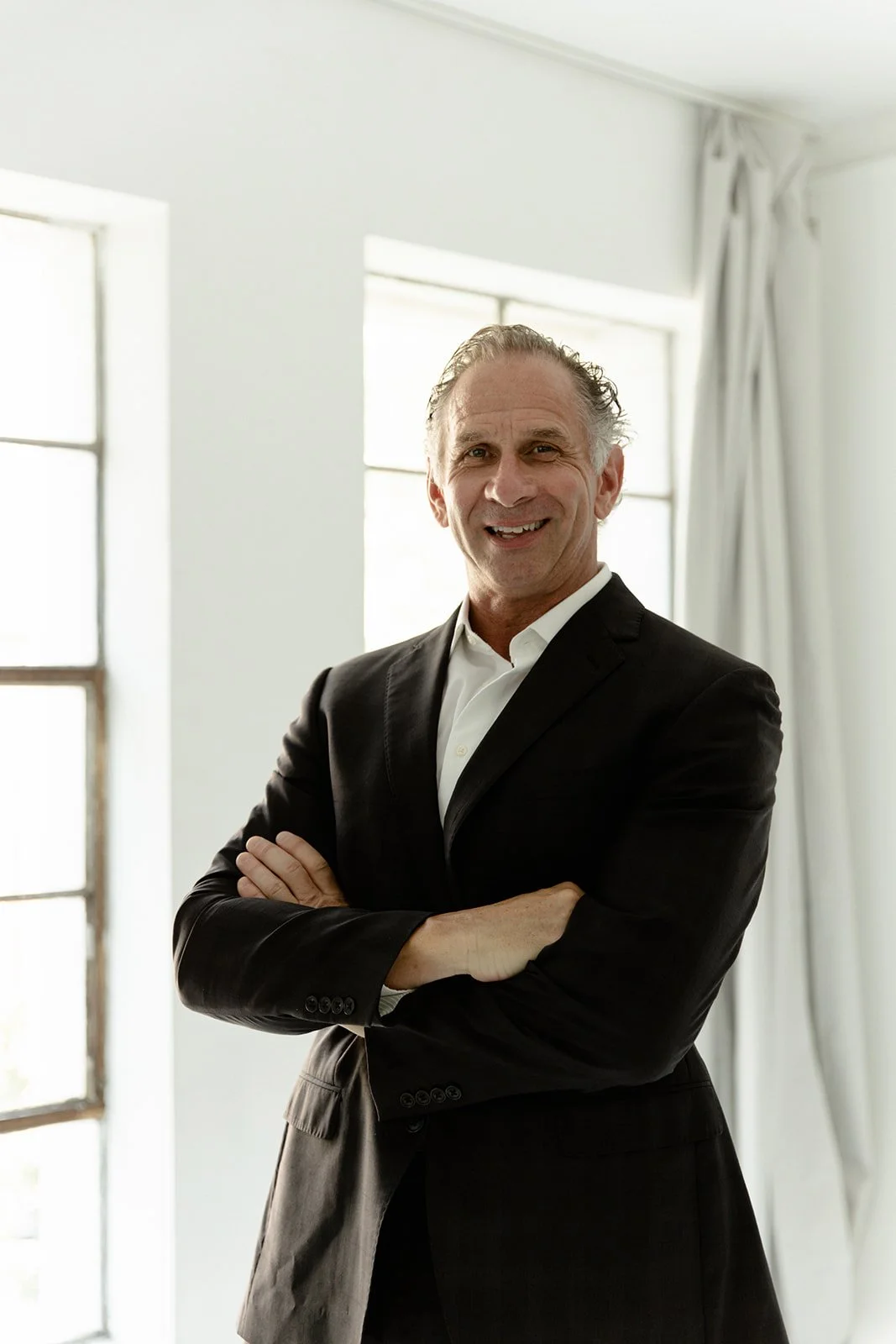 Mike Bio — The Walker Law Group