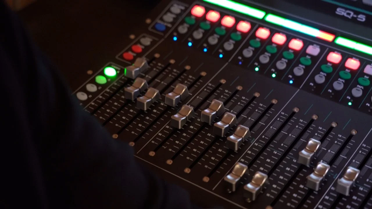 Audio Systems — Mid States Audio & Video
