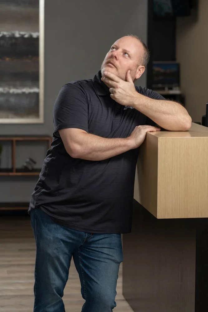 Jeff Corey — Mid States Audio & Video