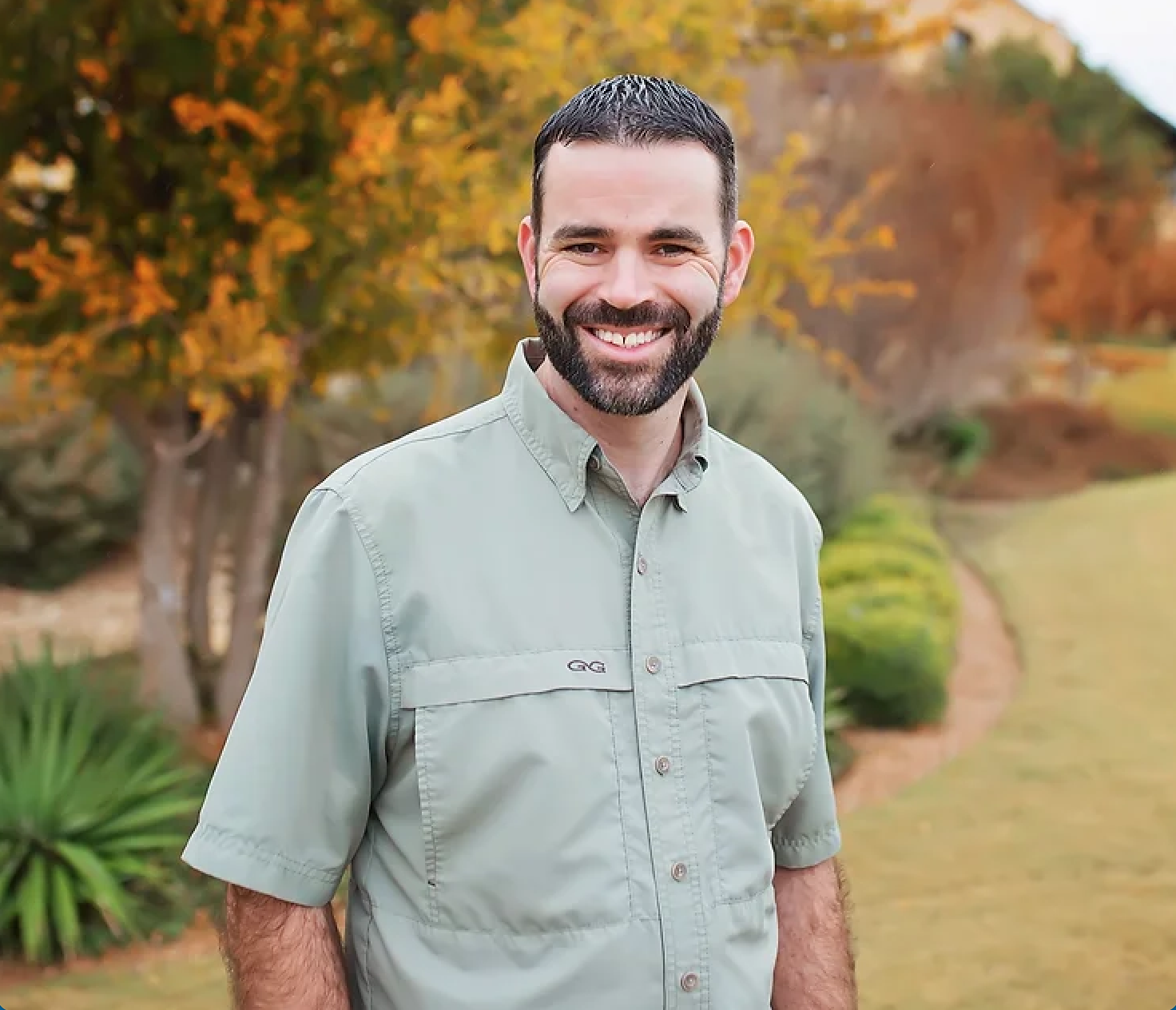 Meet The Team — Relevant Drilling Fluids