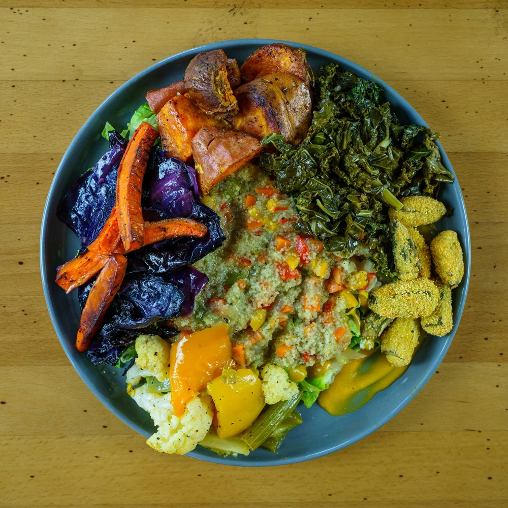 Cafe — Nubian Markets