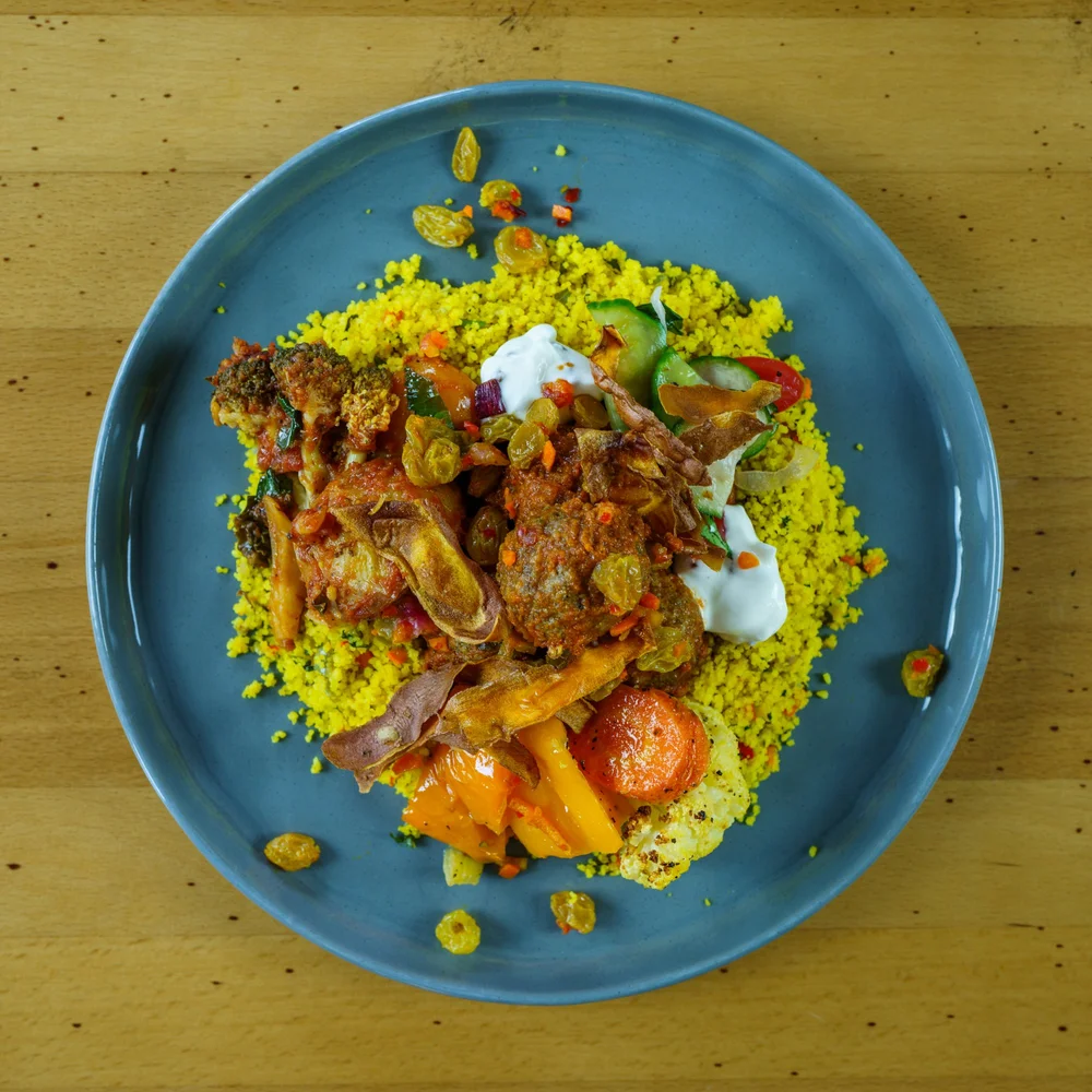 Cafe — Nubian Markets