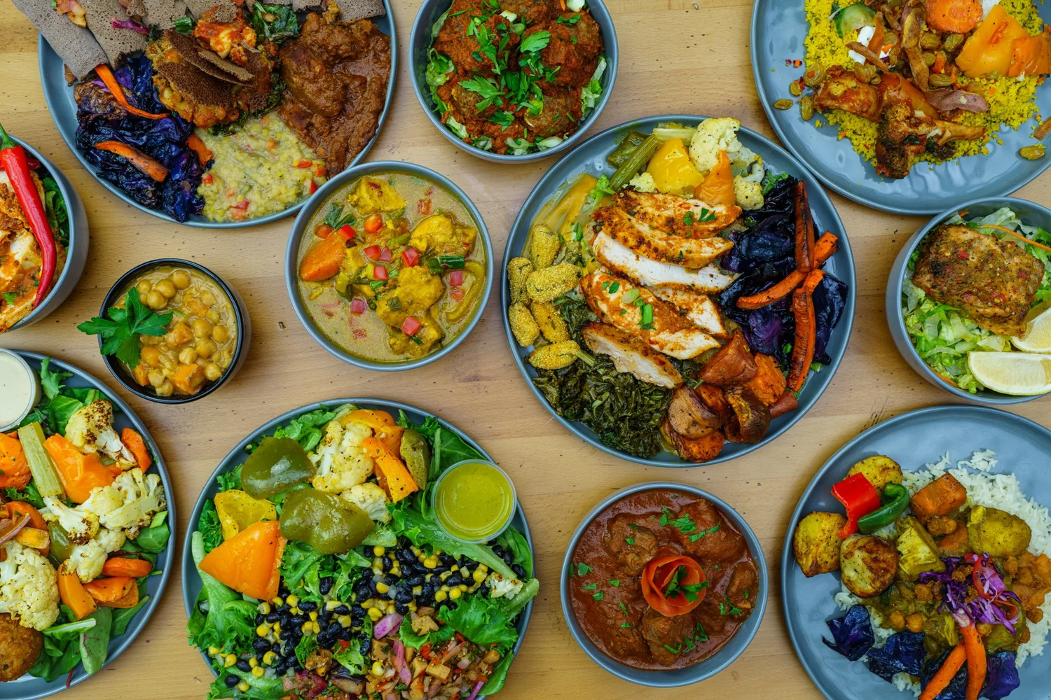 Cafe — Nubian Markets