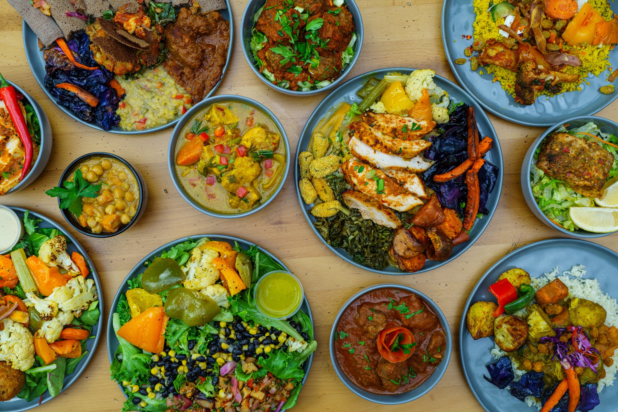 Cafe — Nubian Markets