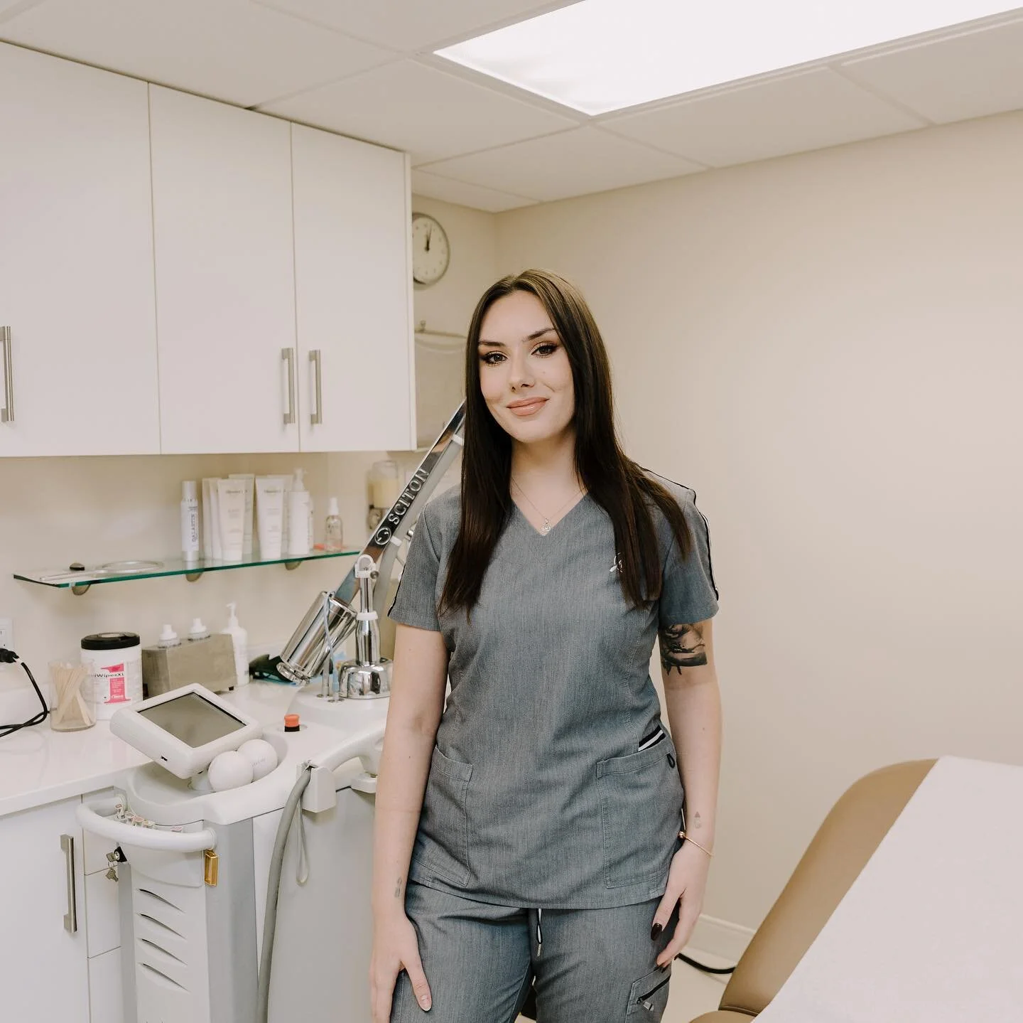 ArtMed | The Art Of Cosmetic Medicine | Guelph's Injectables, Laser & Skincare Clinic