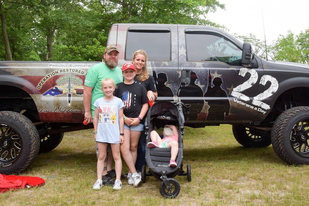 About Us — Ma Deuce Deuce